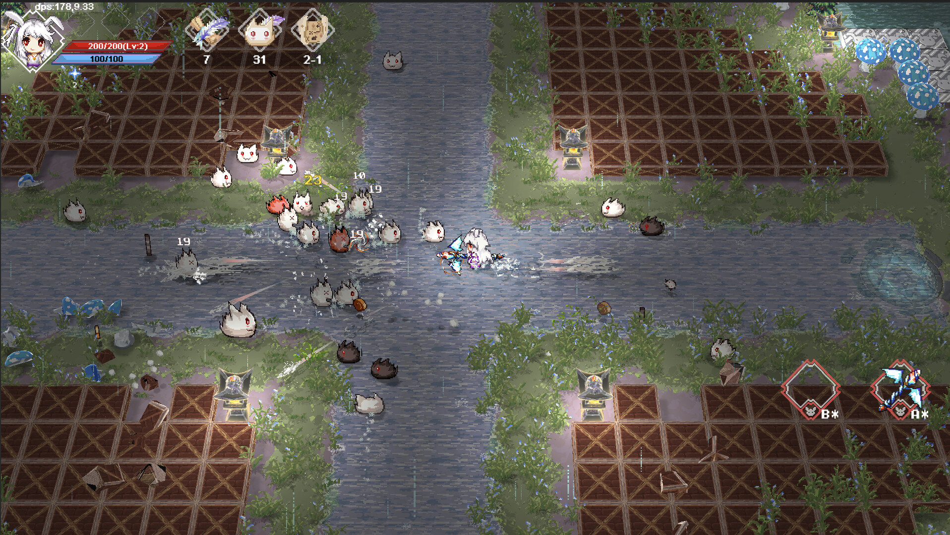 Adventures of Ruby Rabbit on Steam