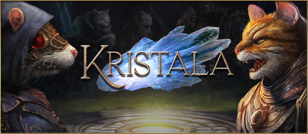 Kristala on Steam