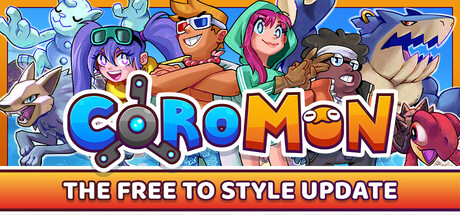 Coromon on Steam