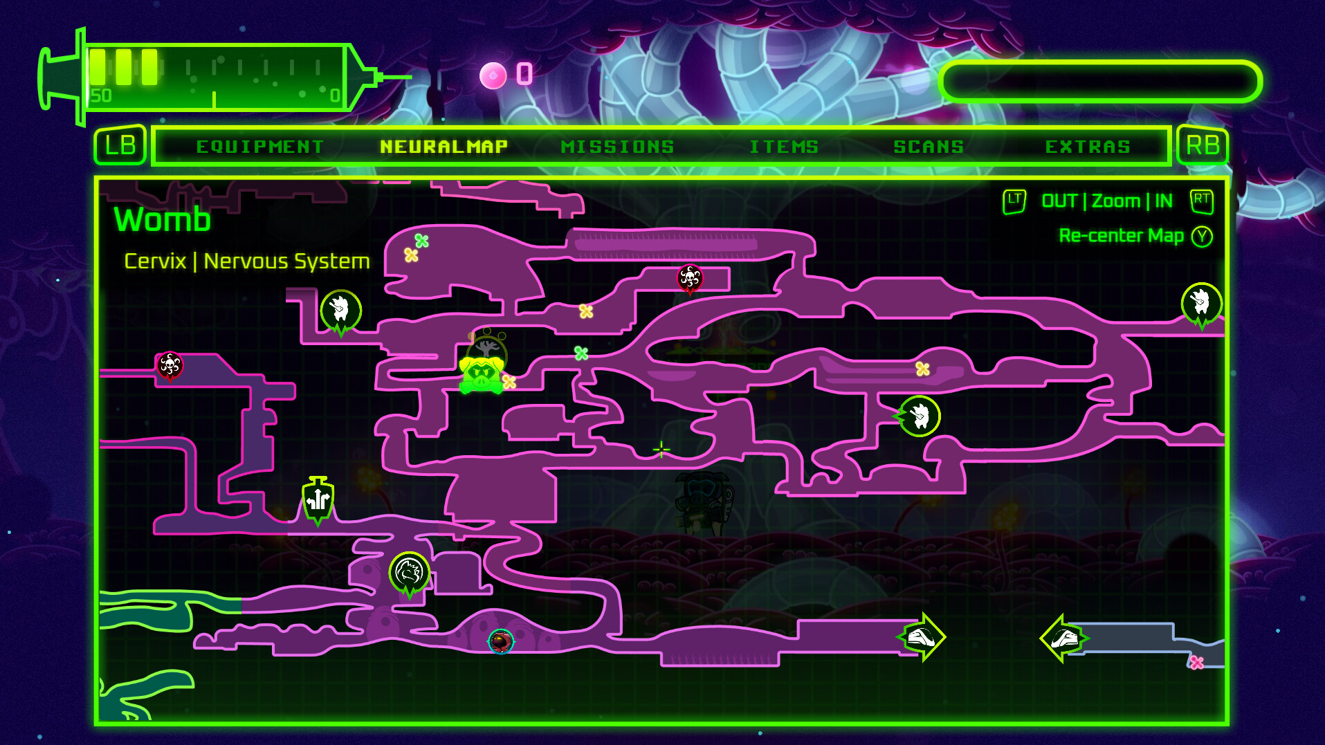 BioGun on Steam