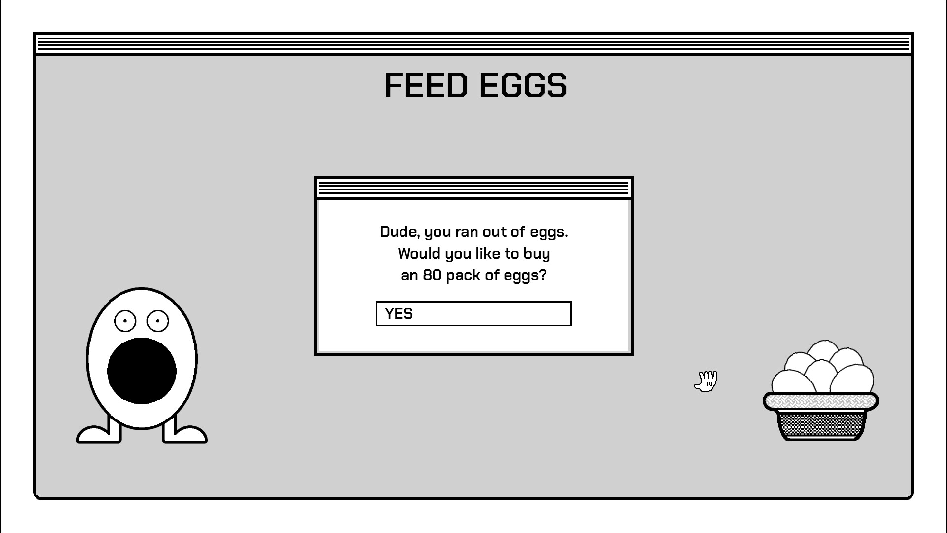 Eggman no Steam