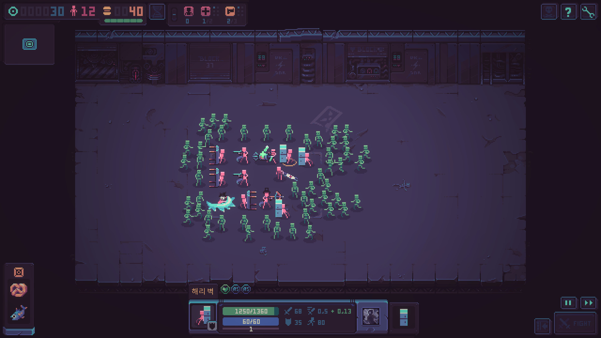 Despot's Game: Dystopian Battle Simulator 상품을 Steam에서 구매하고 75% 절약하세요.