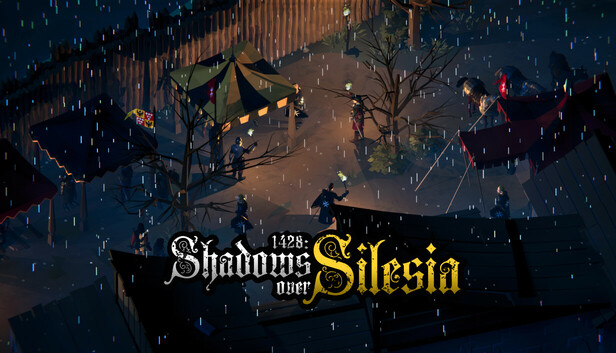 Save 75% on 1428: Shadows over Silesia on Steam