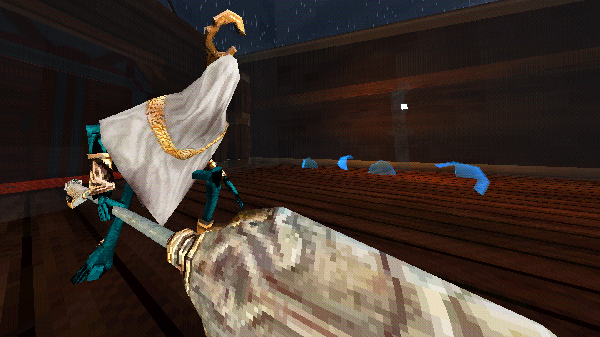 Save 33% on ULTRAKILL on Steam