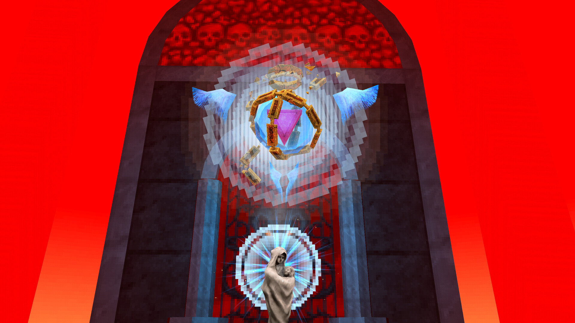 Save 33% on ULTRAKILL on Steam