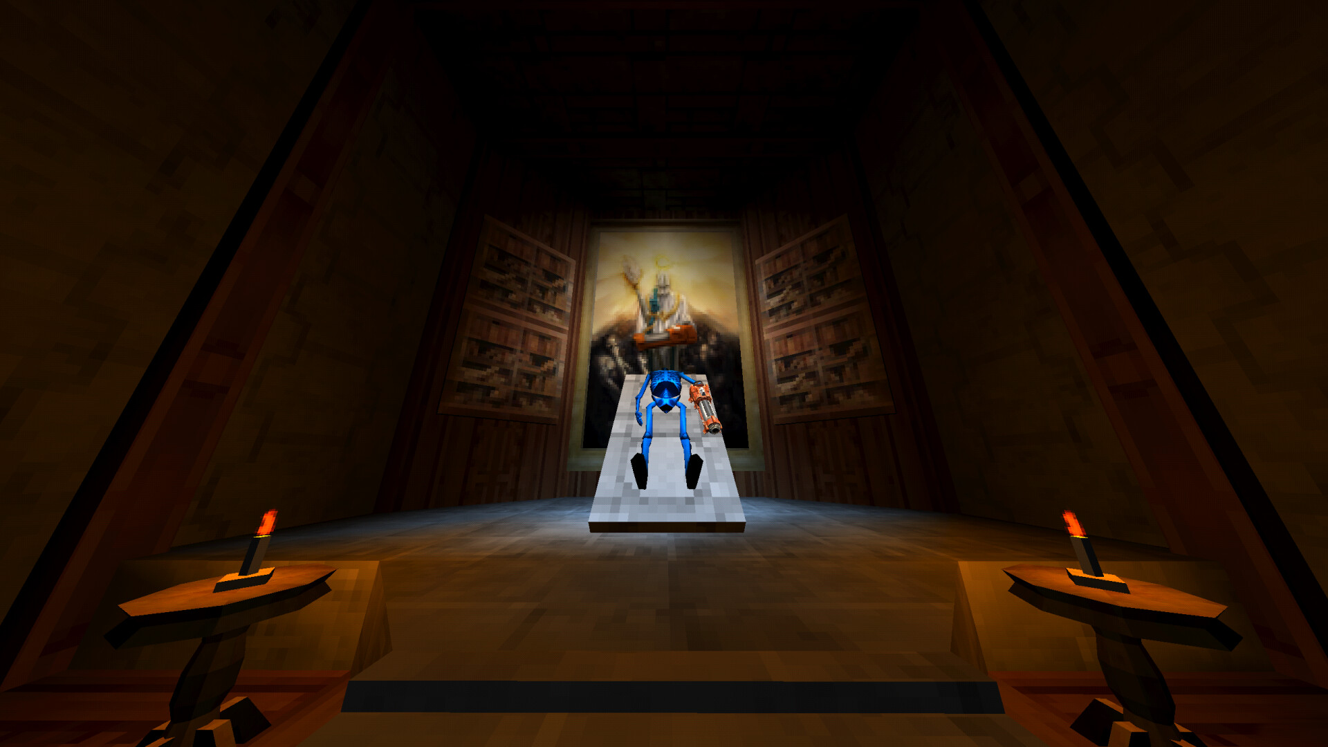 Save 33% on ULTRAKILL on Steam