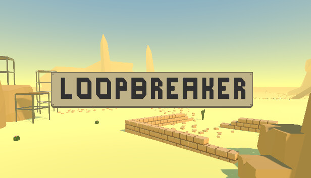 Loopbreaker on Steam