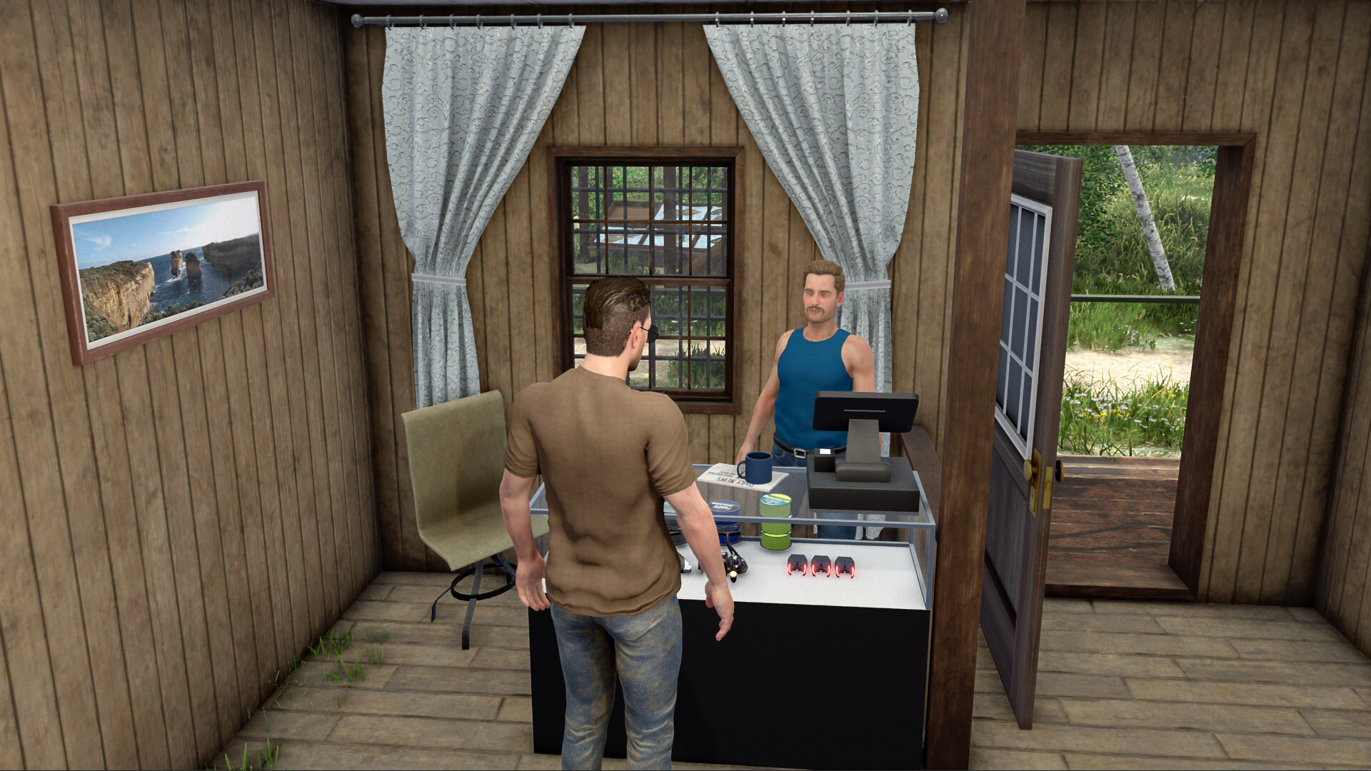 Professional Fishing 2 on Steam