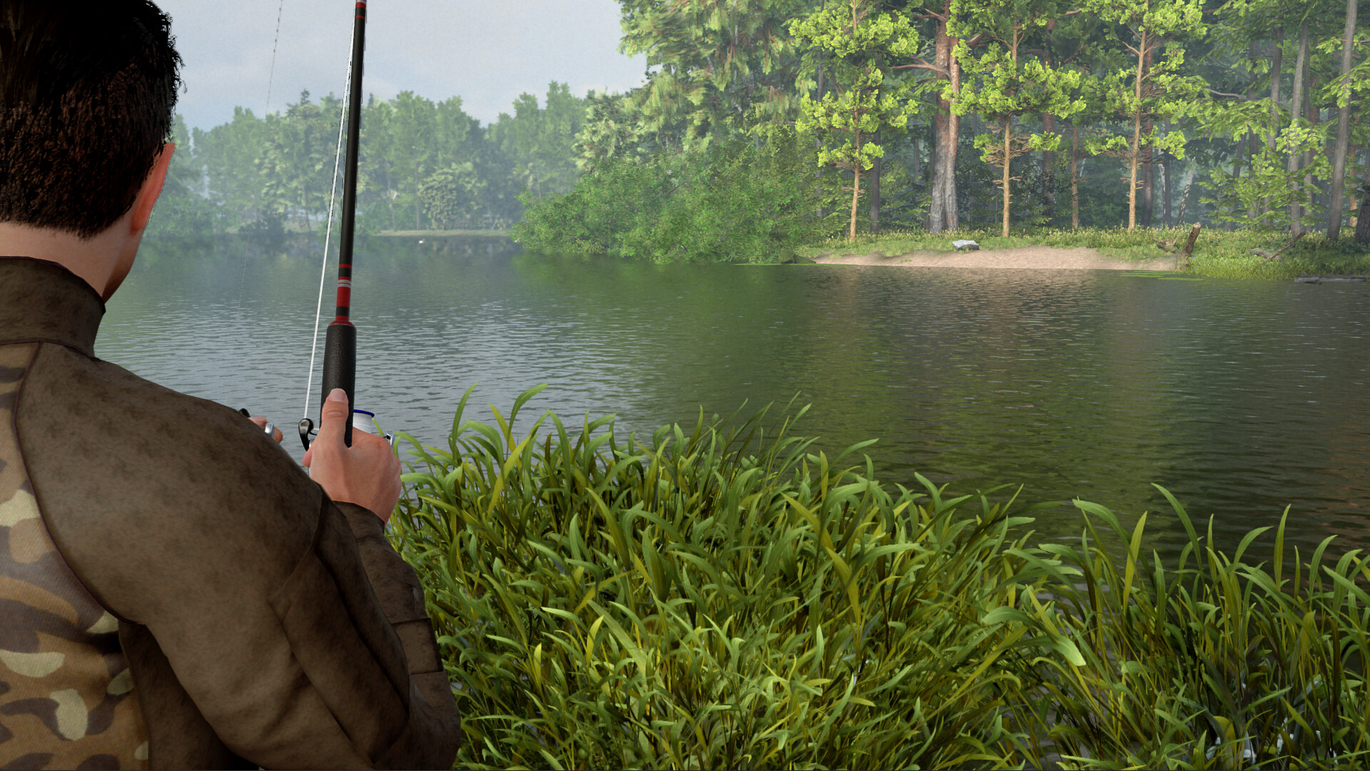 Professional Fishing 2 on Steam