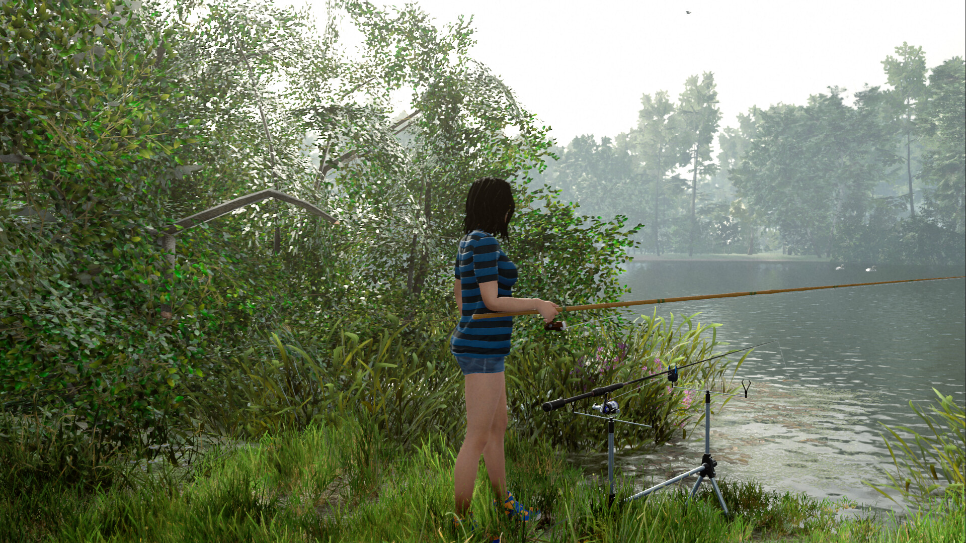 Professional Fishing 2 on Steam