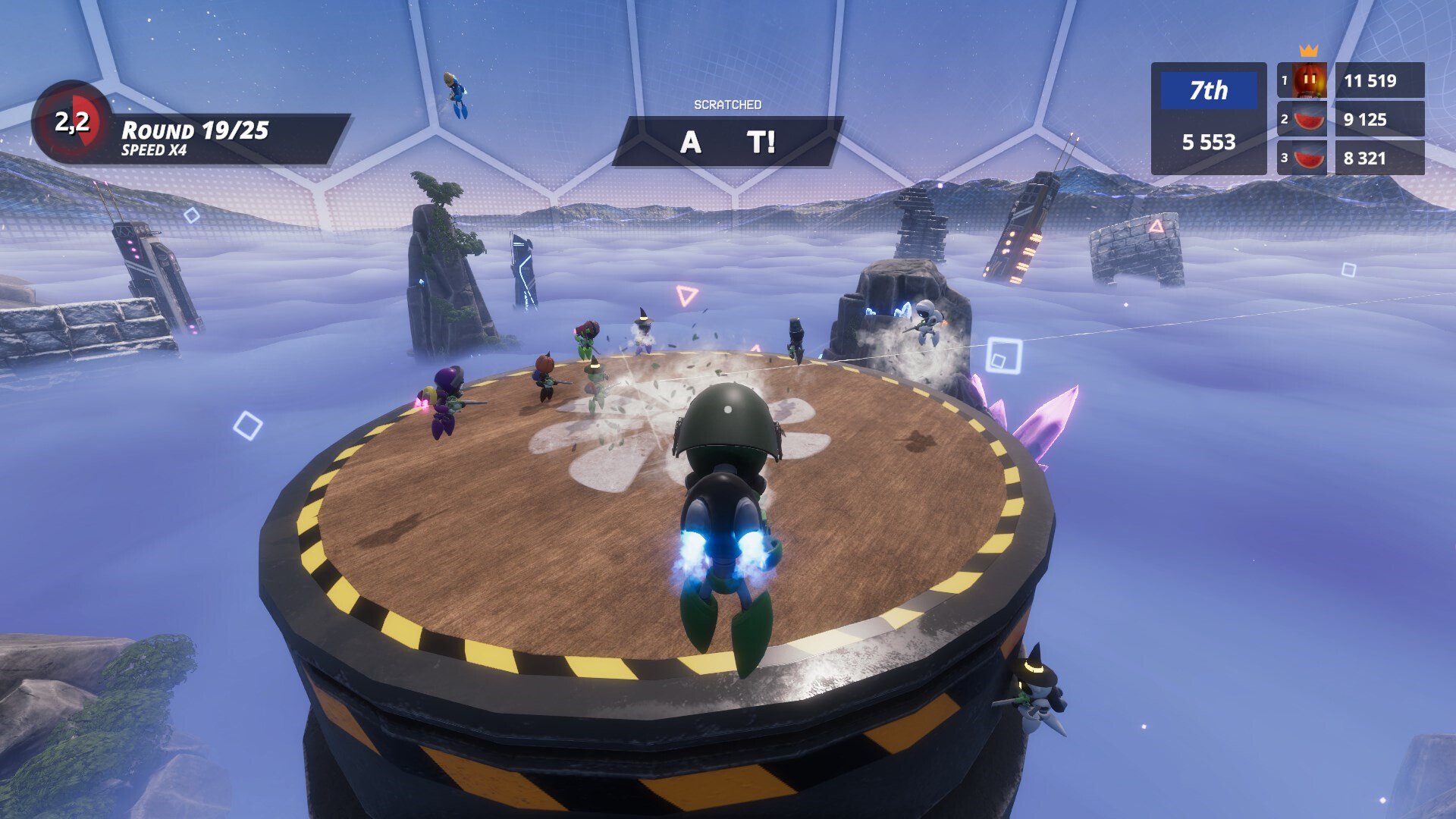 MicroWorks on Steam