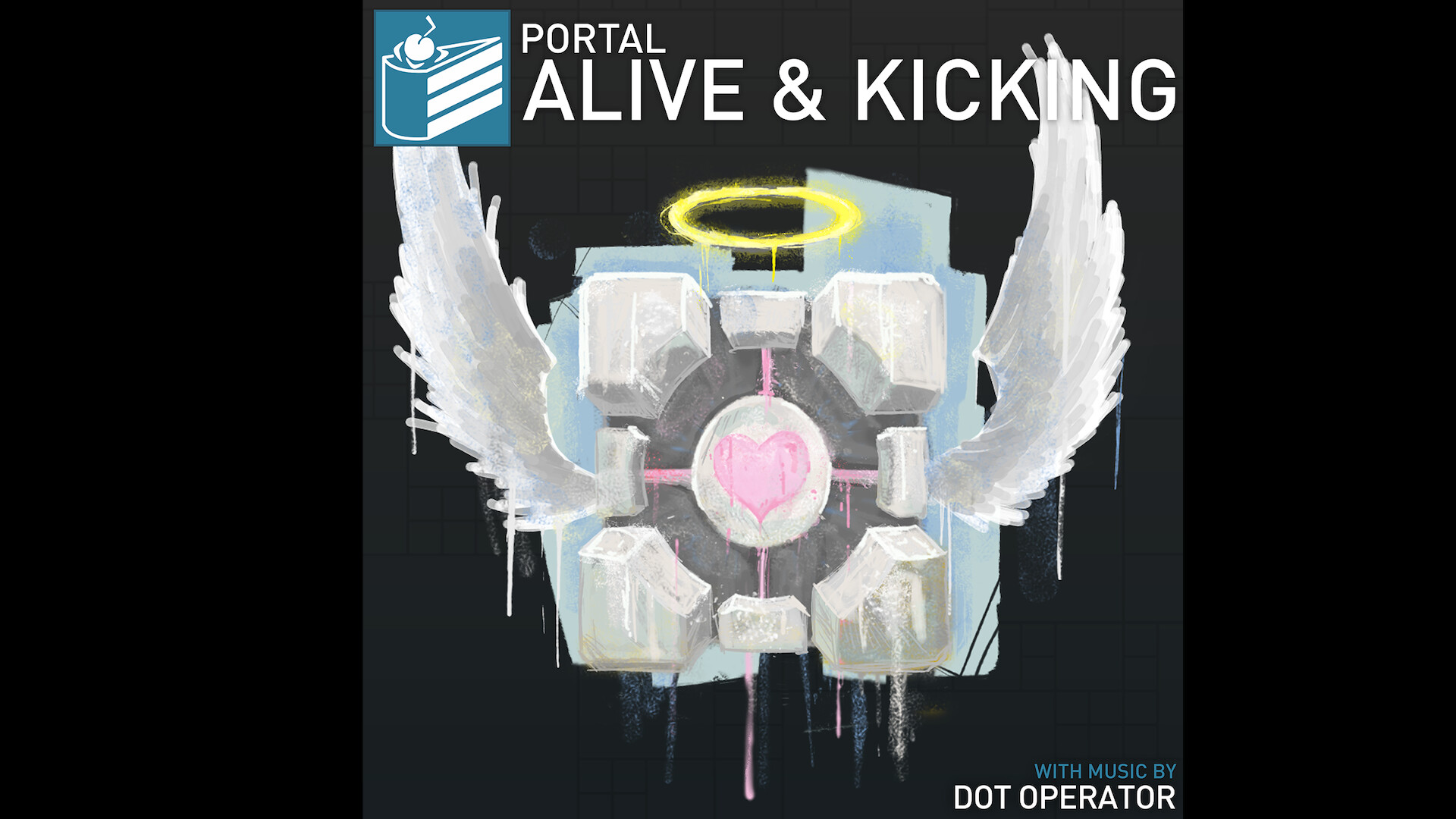Portal: Alive & Kicking Soundtrack on Steam