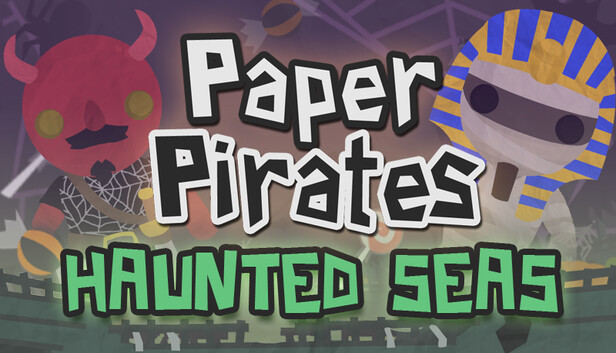 Paper Pirates on Steam