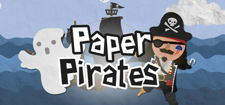 Paper Pirates on Steam
