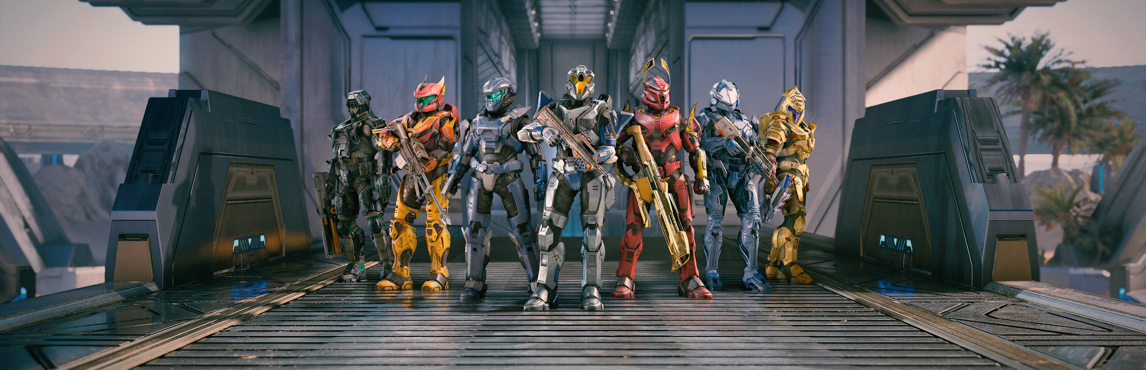 Halo Infinite · SteamDB