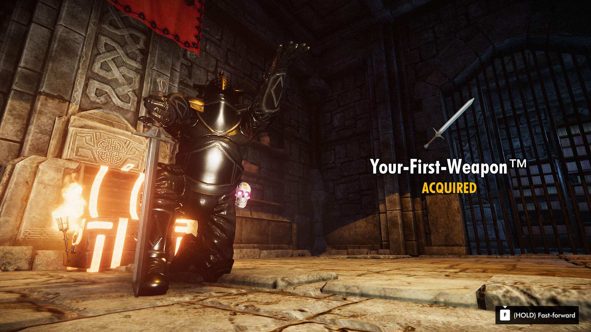 Save 50 On Sir Whoopass™ Immortal Death On Steam