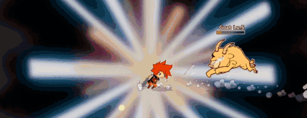 Breaking Gates on Steam