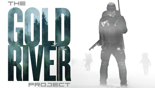 The Gold River Project on Steam
