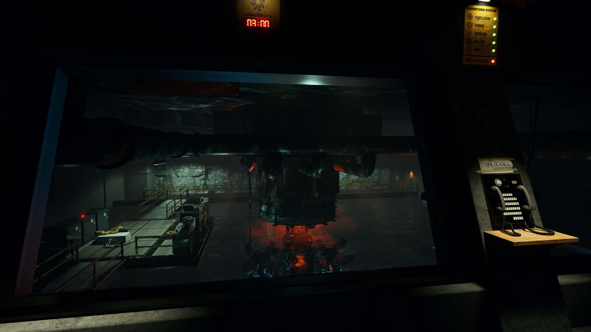 The Gold River Project on Steam