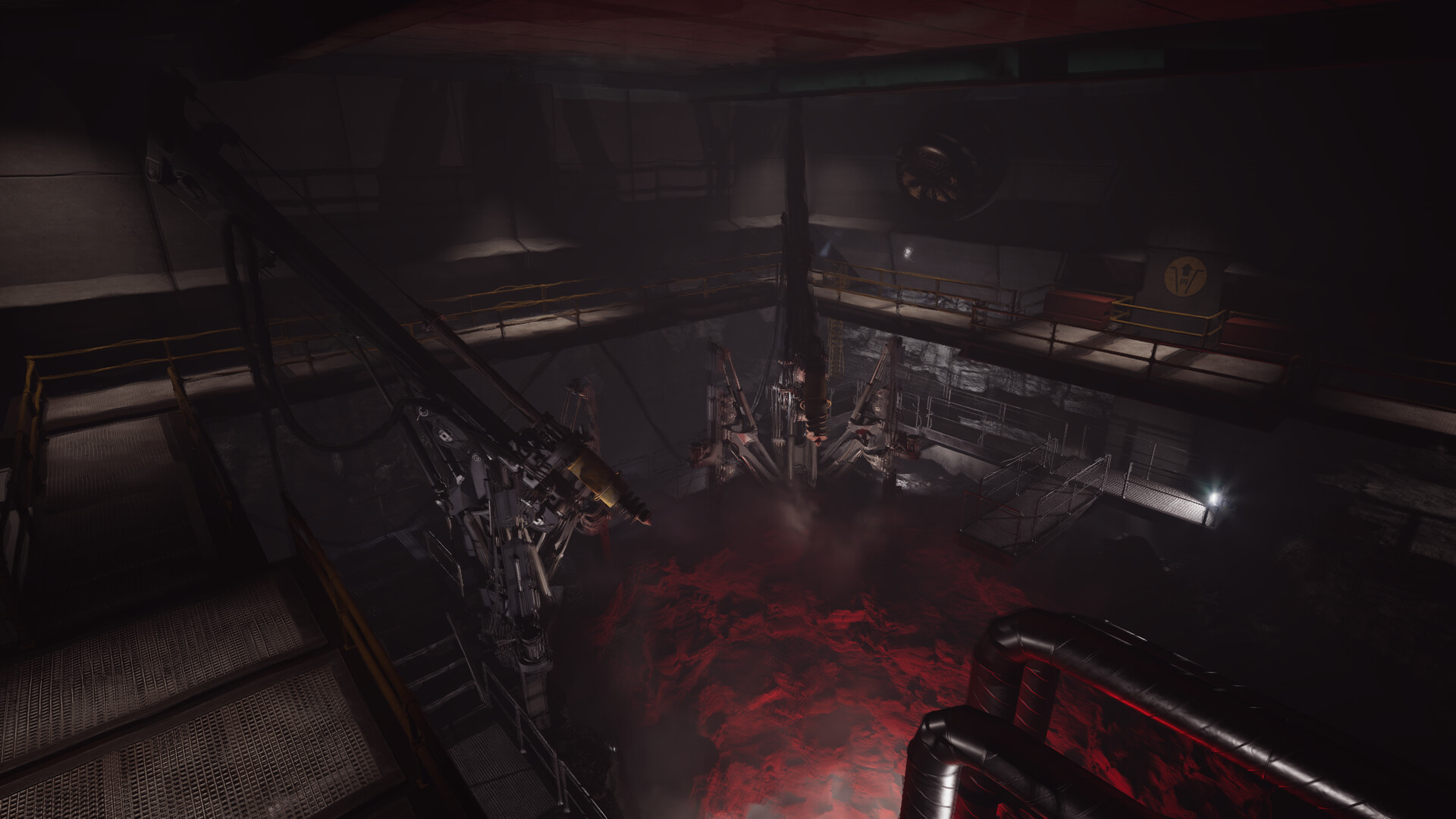 The Gold River Project on Steam