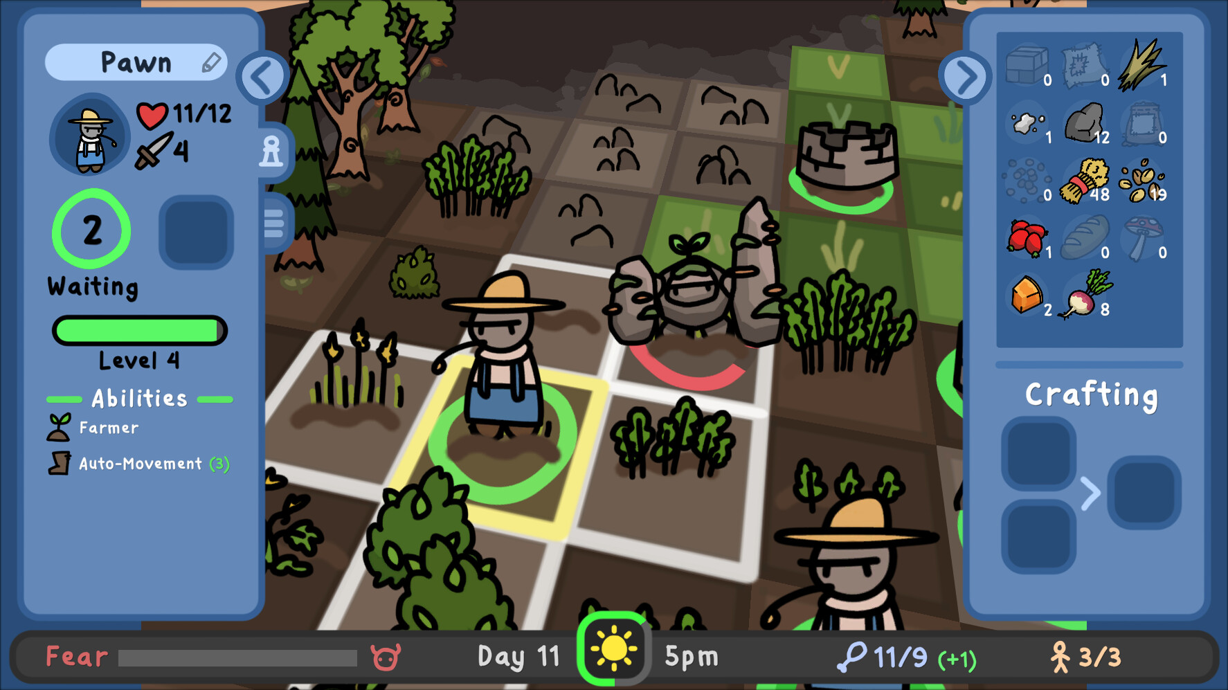 An Elaborate History of Chess on Steam