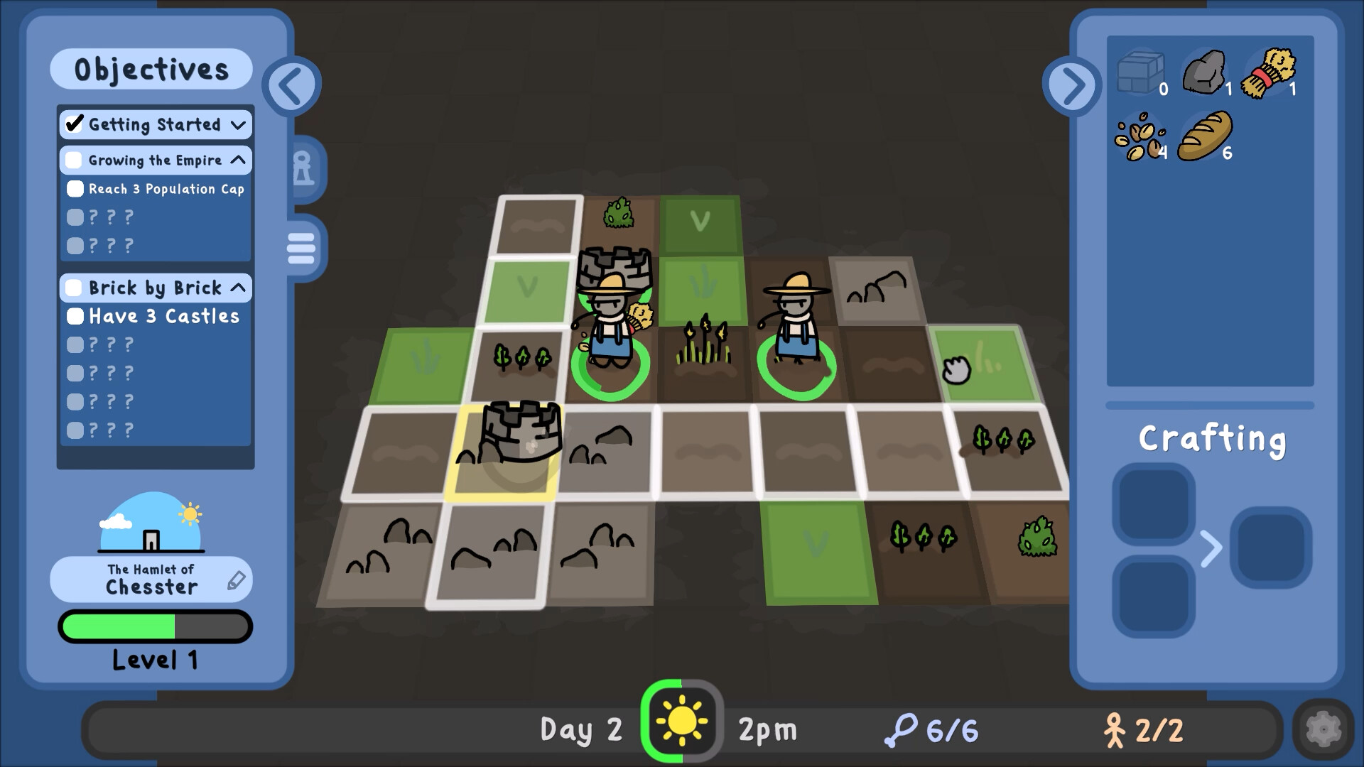 An Elaborate History of Chess on Steam