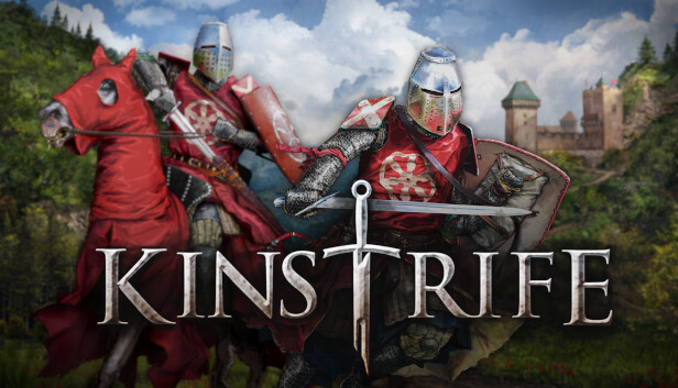 Kinstrife on Steam