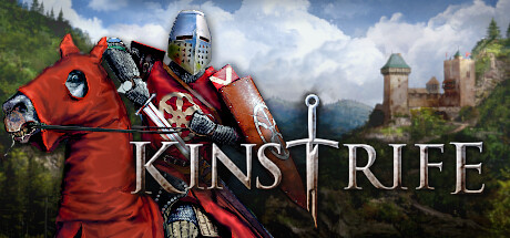 Kinstrife on Steam