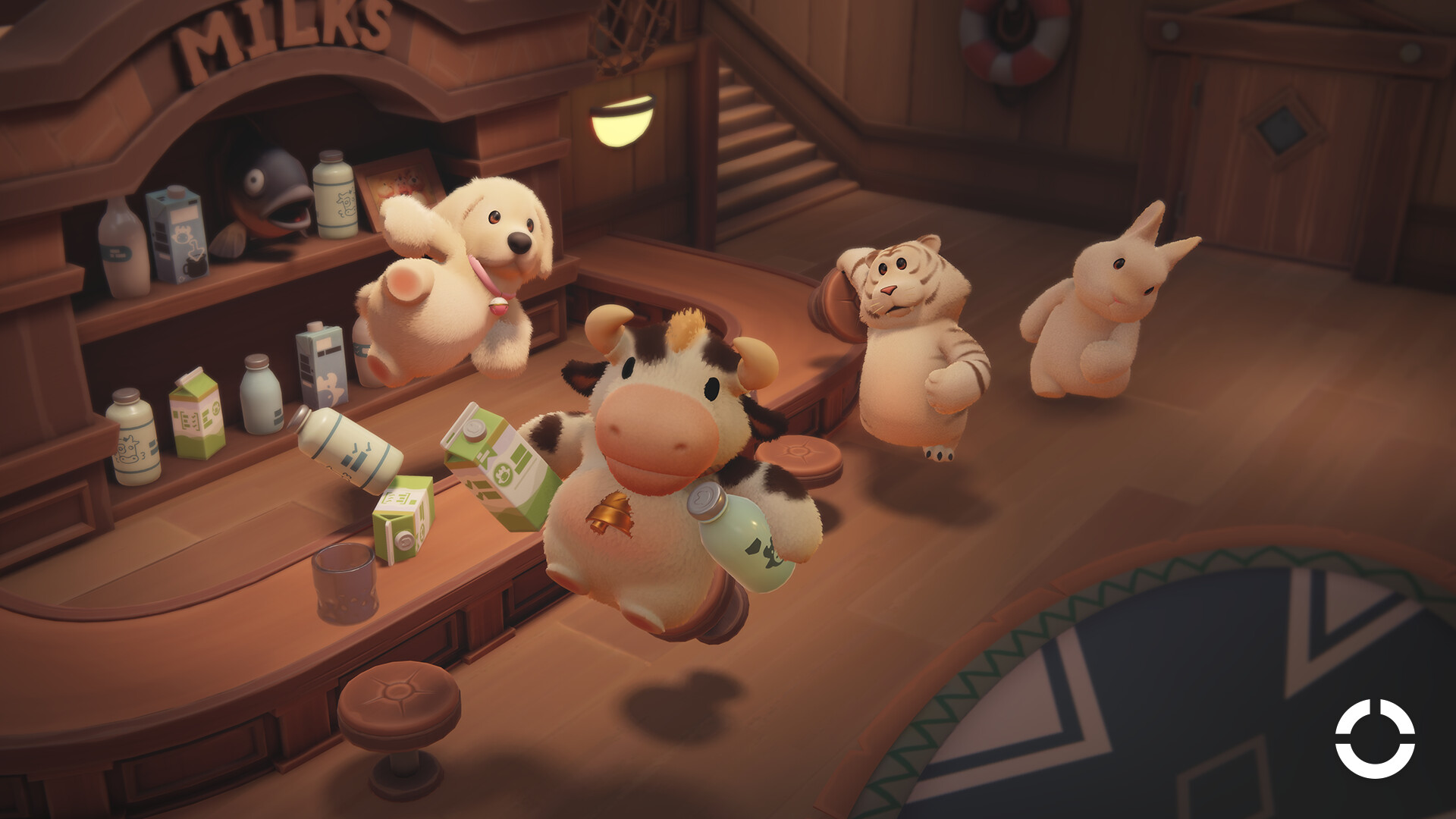 Party Animals on Steam