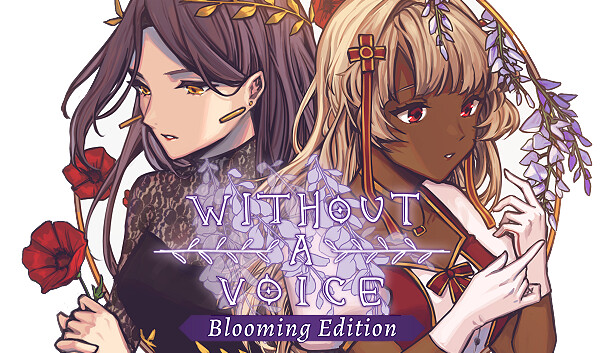 Without a Voice: Blooming Edition on Steam