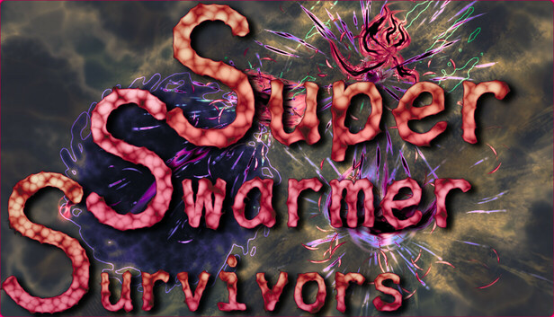 Super Swarmer Survivors - Steam News Hub