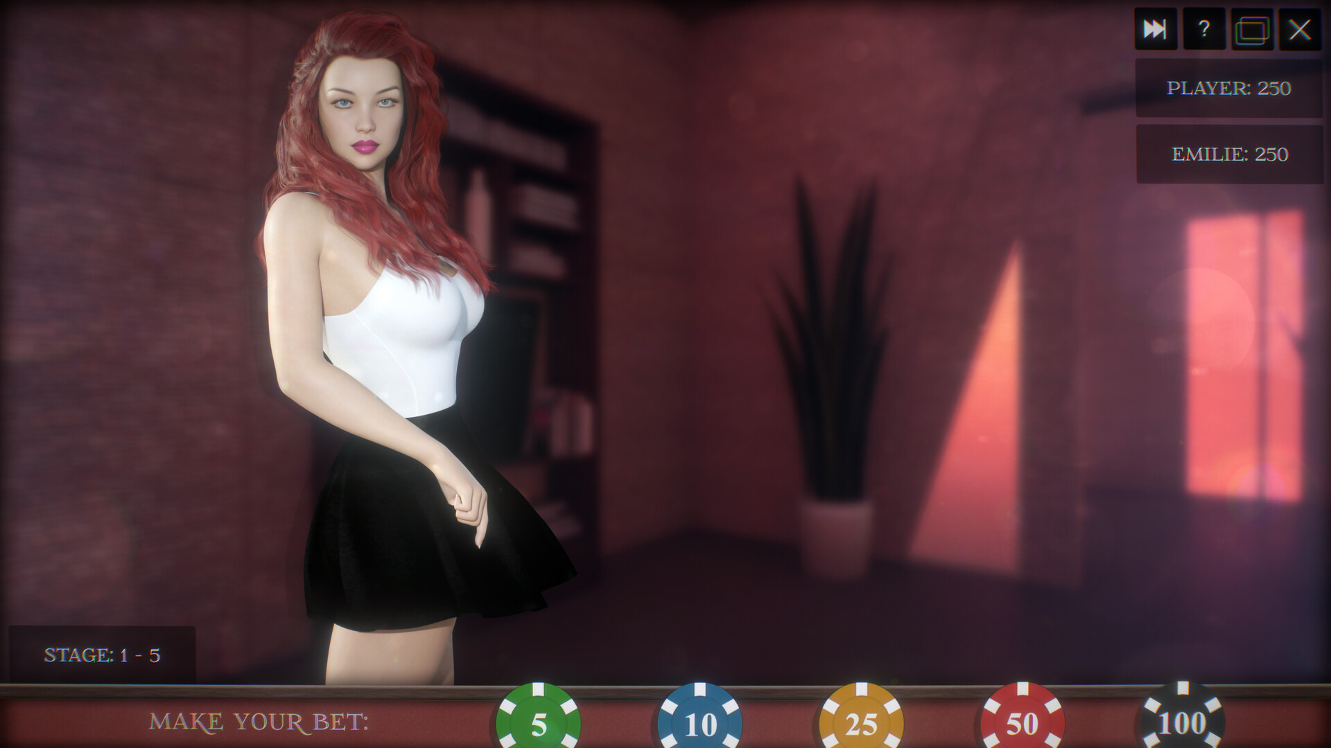 3d Hentai Blackjack On Steam