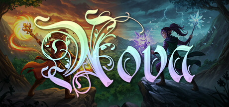 Nova on Steam