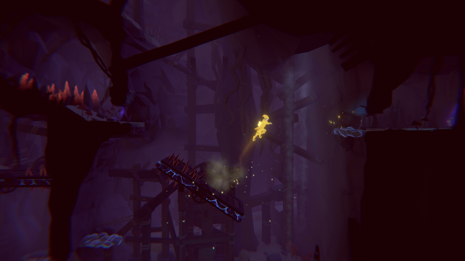 Through the Nightmares on Steam