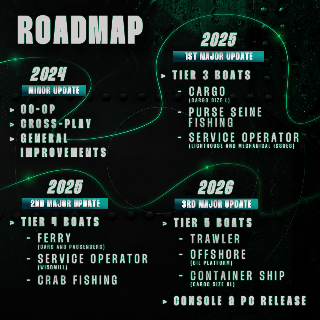 Ships At Sea on Steam