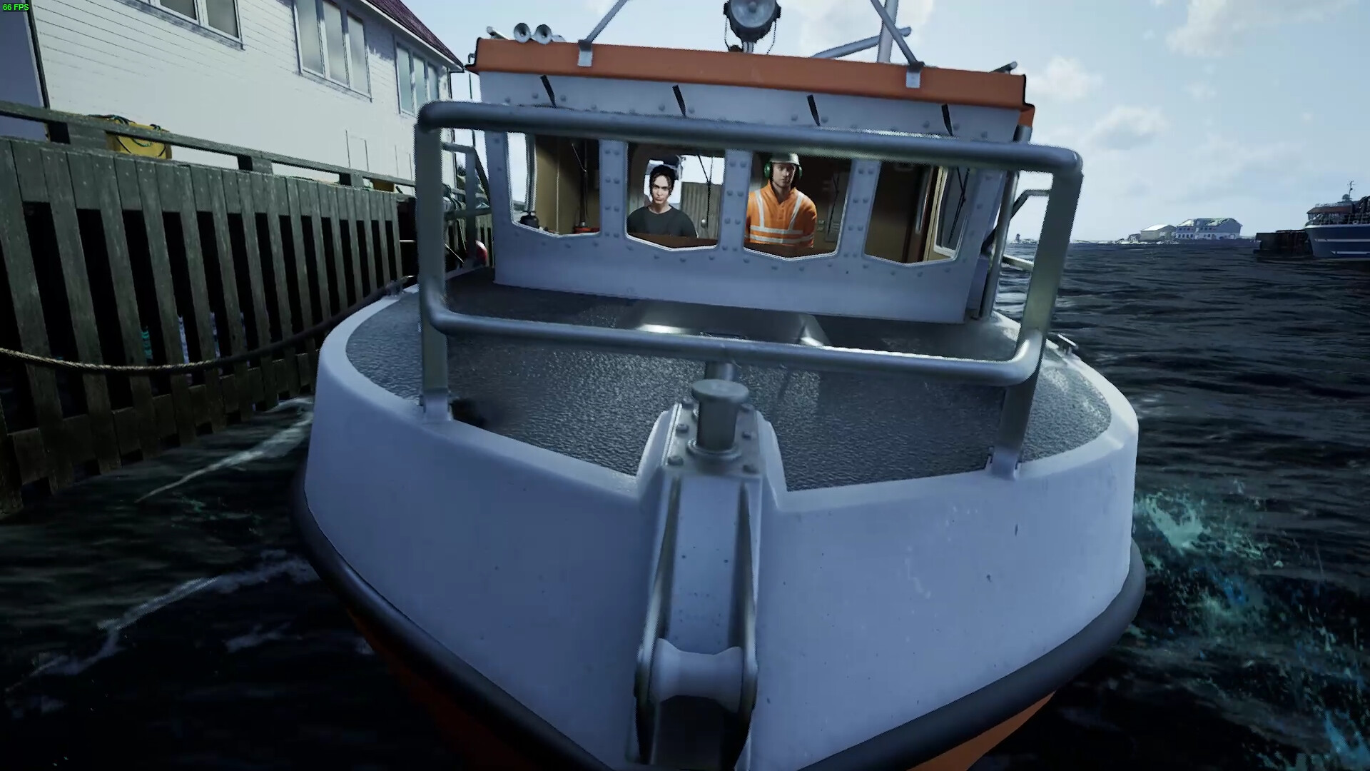 Ships At Sea on Steam