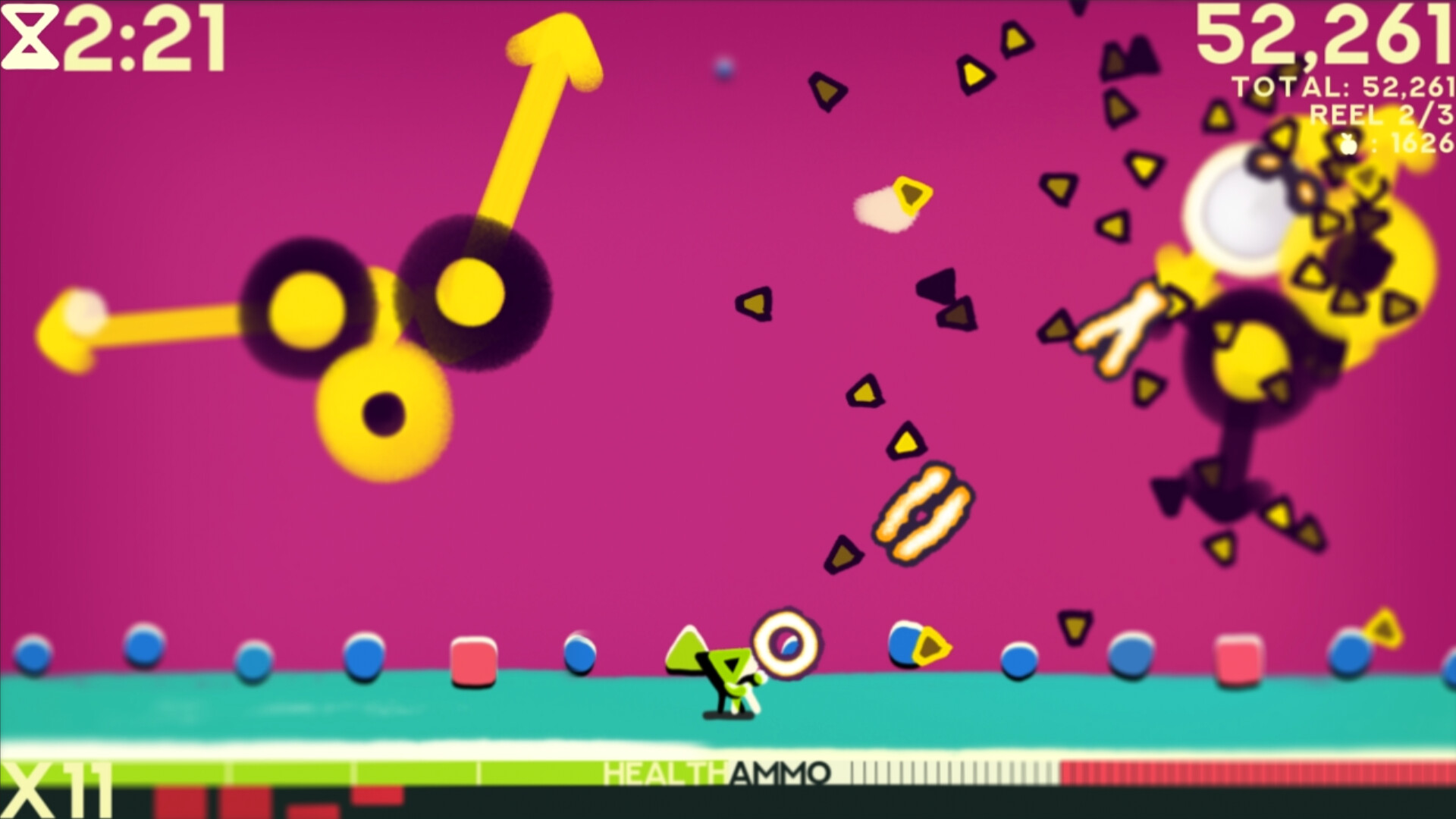 ZOE Begone! on Steam