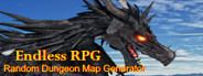 Endless RPG: Random Dungeon Map Generator for D&D 5e and Pathfinder 1e ...