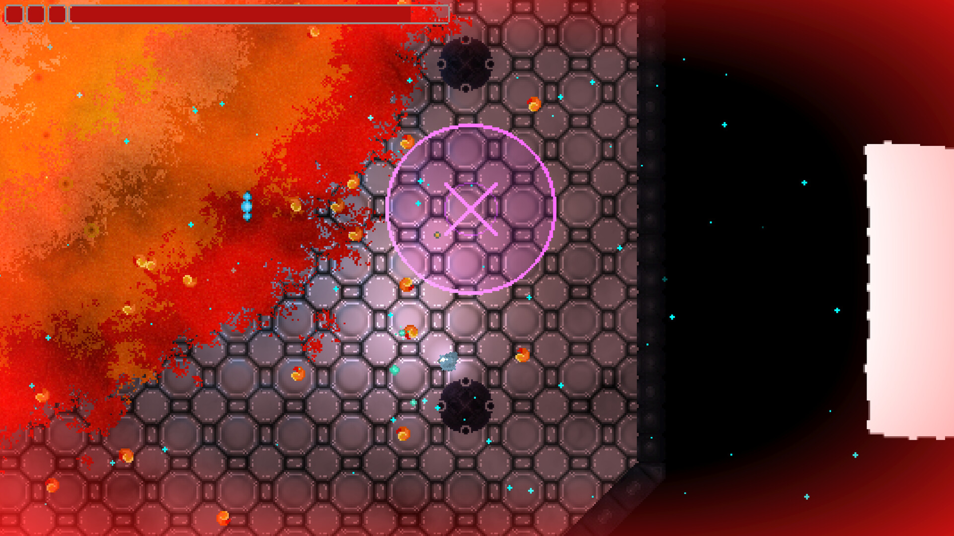 You Alone Can Defeat Evil on Steam