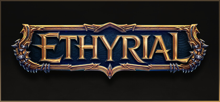 ETHYRIAL Steam Charts · SteamDB