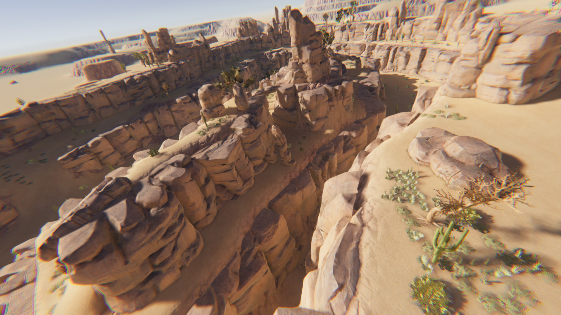 Orqa FPV SkyDive | indienova GameDB 游戏库