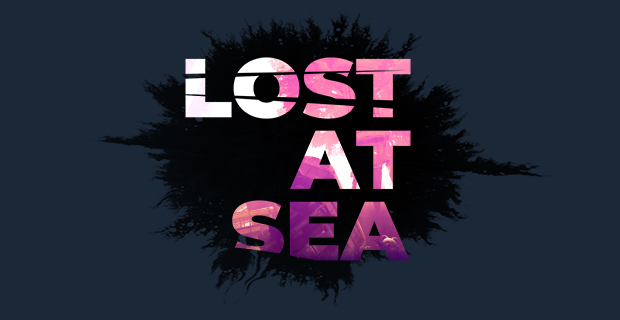 Comprar Lost At Sea Steam