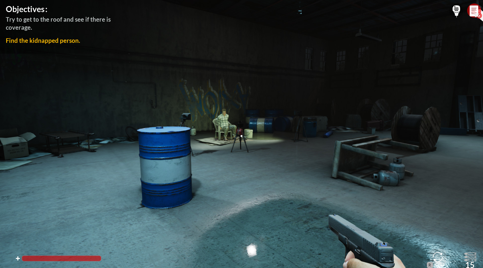 Police Shootout on Steam