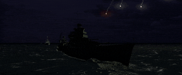 Task Force Admiral - Vol.1: American Carrier Battles on Steam