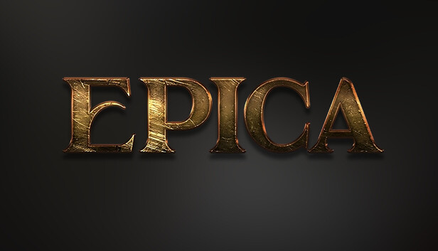 Steam :: EPICA :: Early Access Patch 3.3.3.3