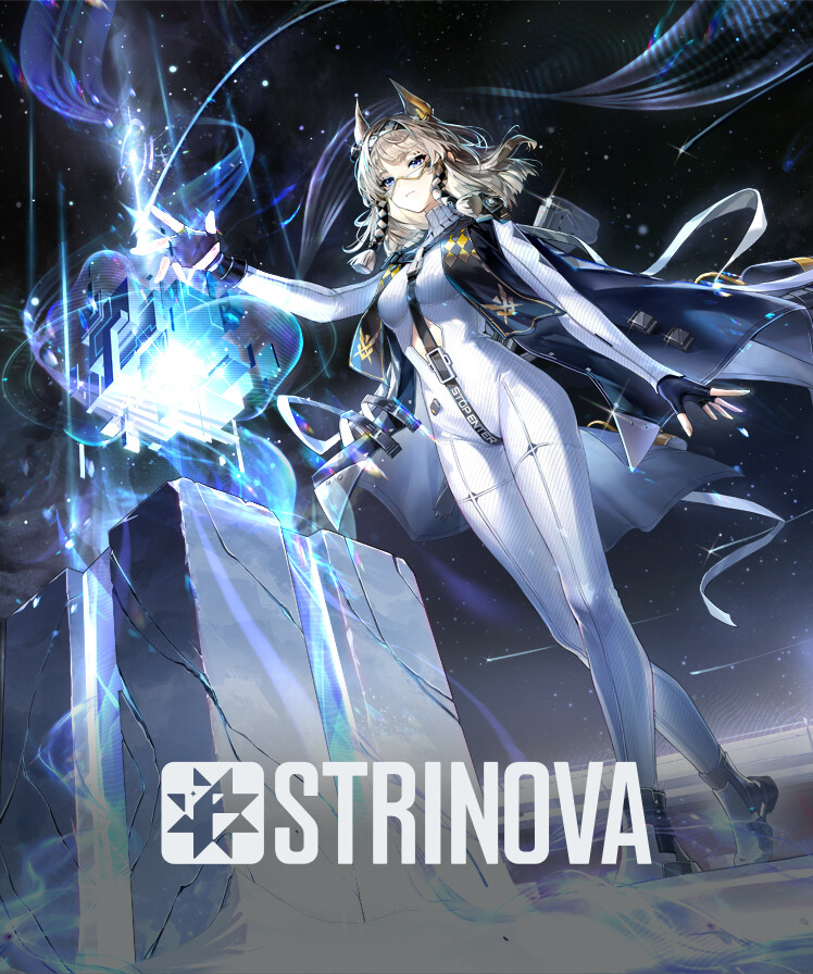 Strinova Steam Charts · SteamDB