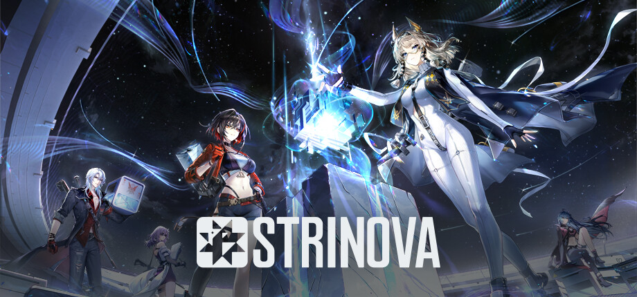 Strinova Steam Charts · SteamDB