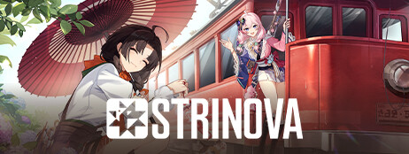 Strinova Steam Charts · SteamDB