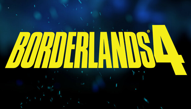 Borderlands 4 on Steam