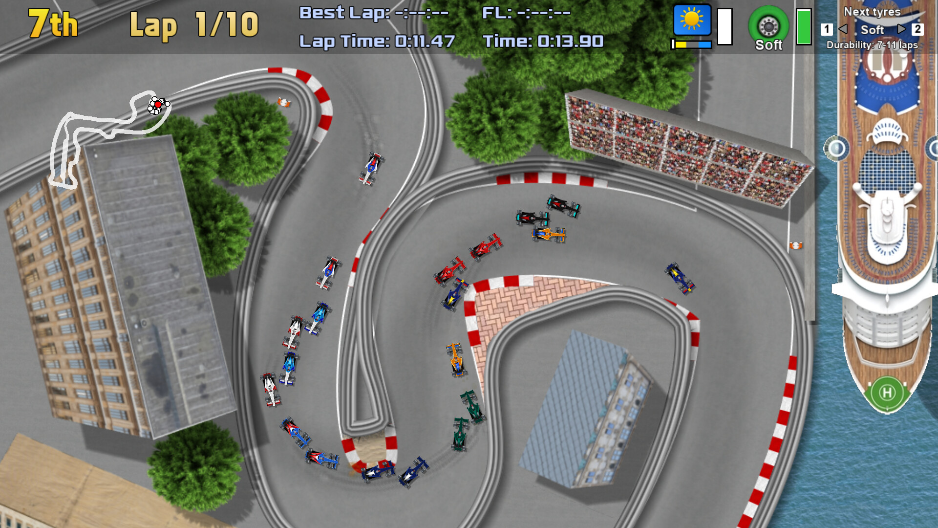 Ultimate Racing 2d 2 On Steam